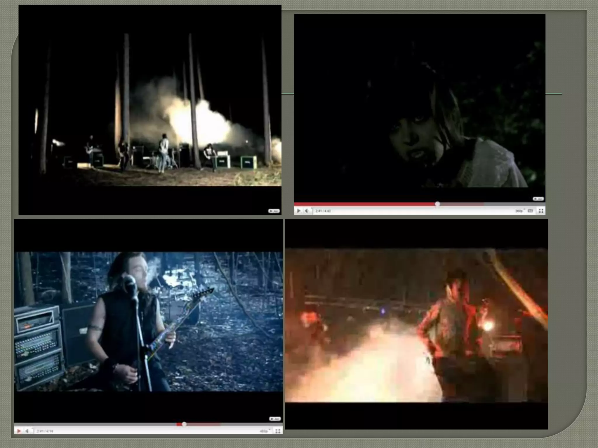 Pitch; Numbers - AlterVertigo | PPTX