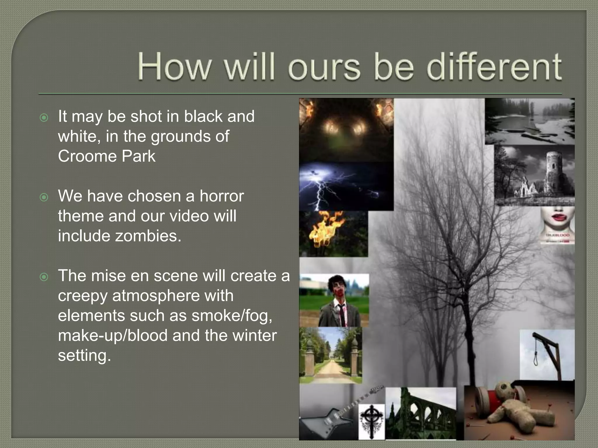 Pitch; Numbers - AlterVertigo | PPTX