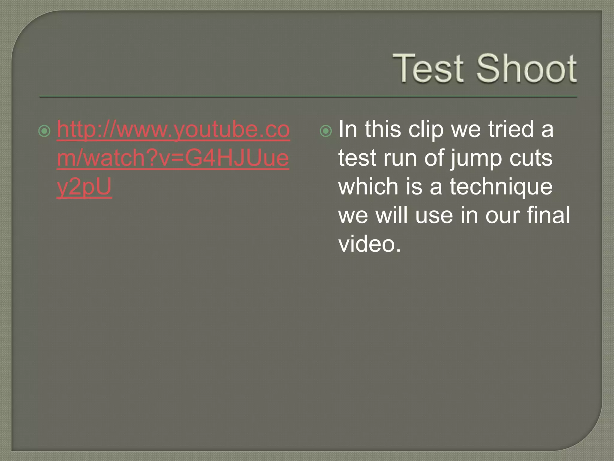 Pitch; Numbers - AlterVertigo | PPTX