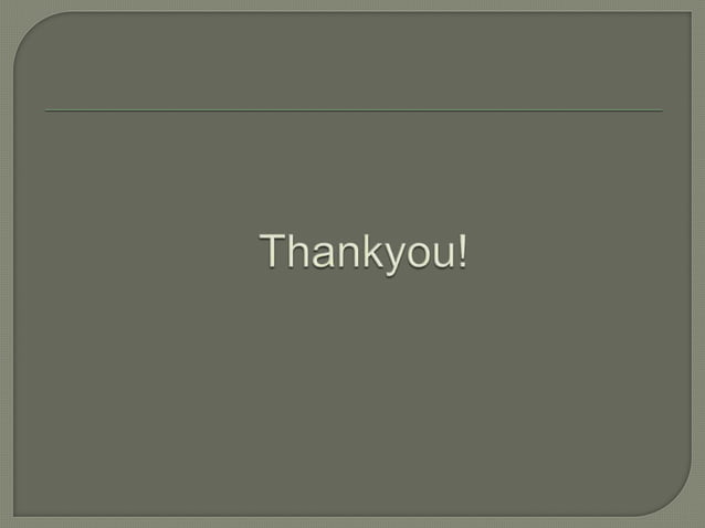 Pitch; Numbers - AlterVertigo | PPTX