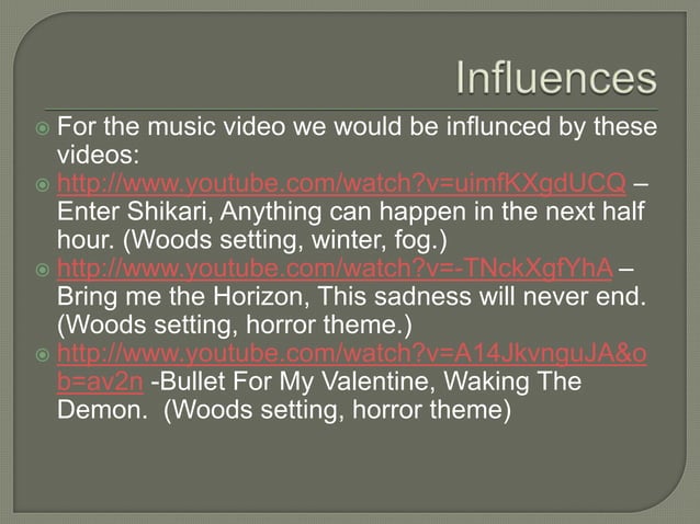 Pitch; Numbers - AlterVertigo | PPTX