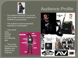 Pitch; Numbers - AlterVertigo | PPTX