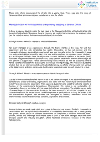 The Pit Stop Leader | PDF | Business | Business and Finance