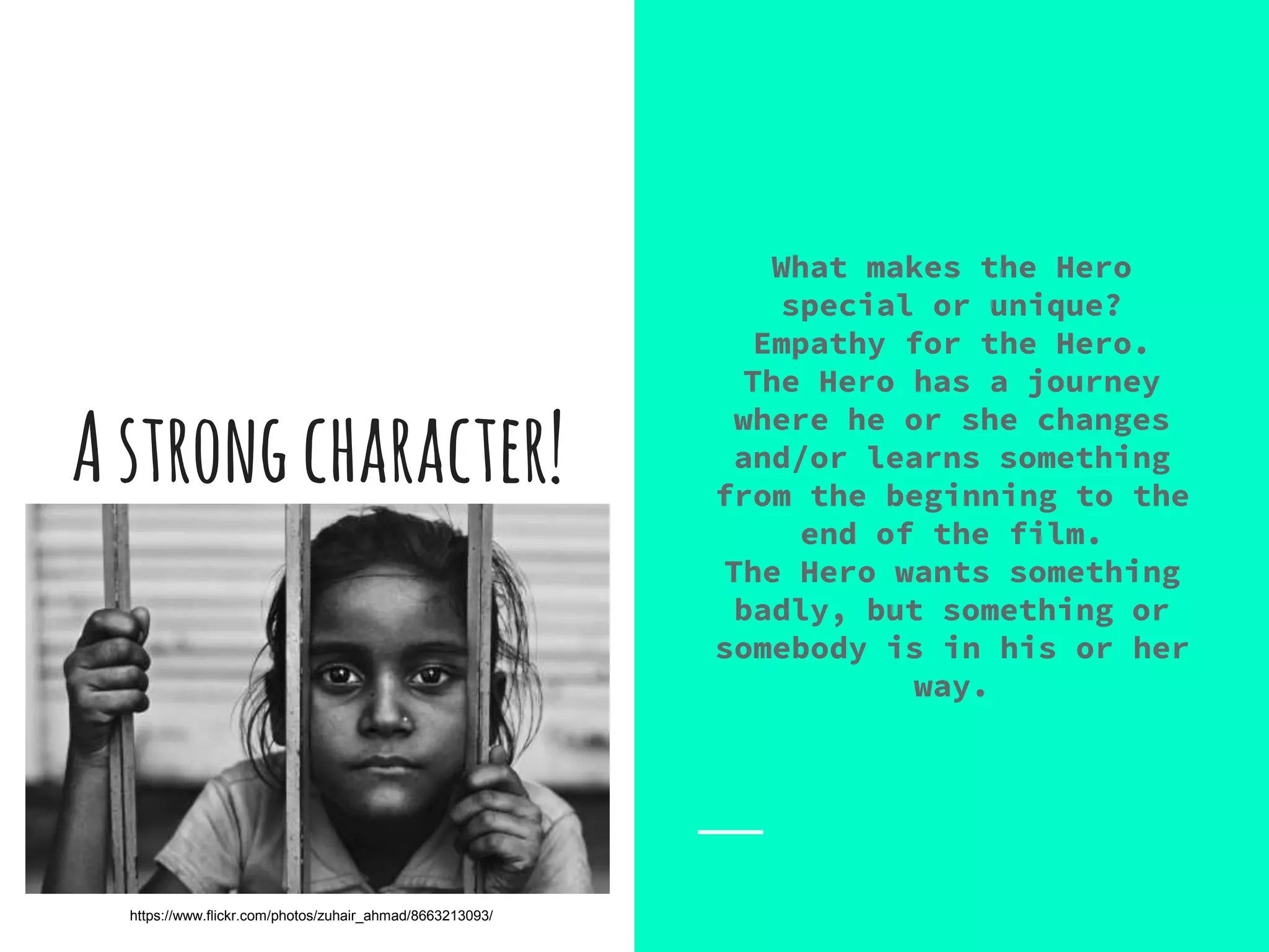 The Pixar Method | PPTX