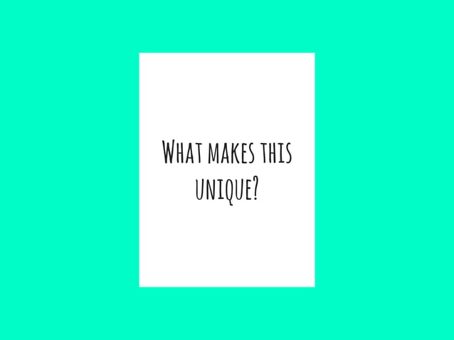 The Pixar Method | PPTX | Entertainment