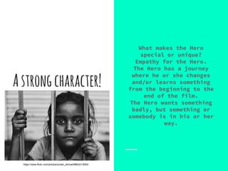 The Pixar Method | PPTX | Entertainment