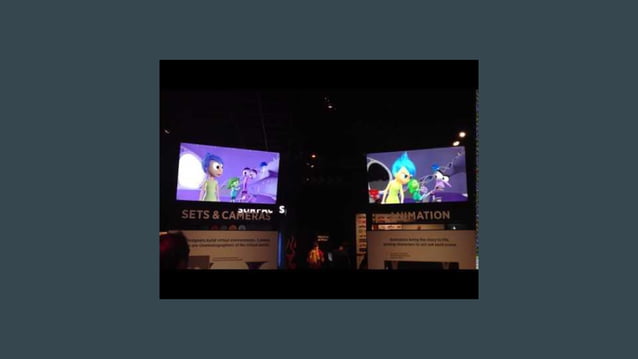 The Pixar Pipeline | PDF | Computer Animation | Computer Software and ...