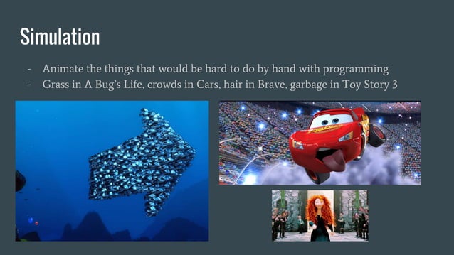 The Pixar Pipeline | PDF | Computer Animation | Computer Software and ...