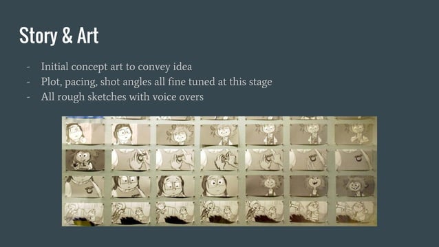 The Pixar Pipeline | PDF | Computer Animation | Computer Software and ...