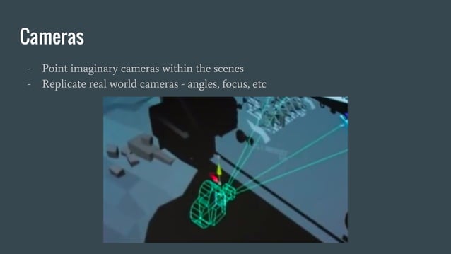 The Pixar Pipeline | PDF | Computer Animation | Computer Software and ...