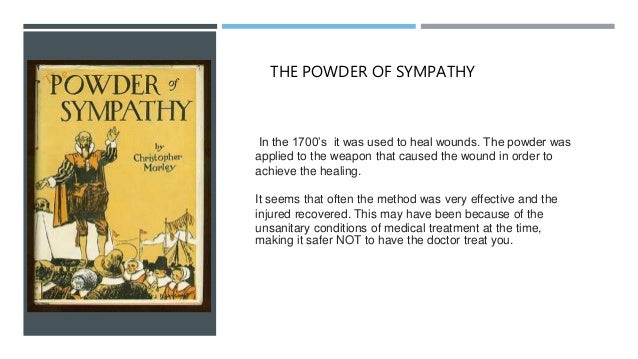 The Placebo Effect | PPTX | Brain and Nervous System Disorders ...