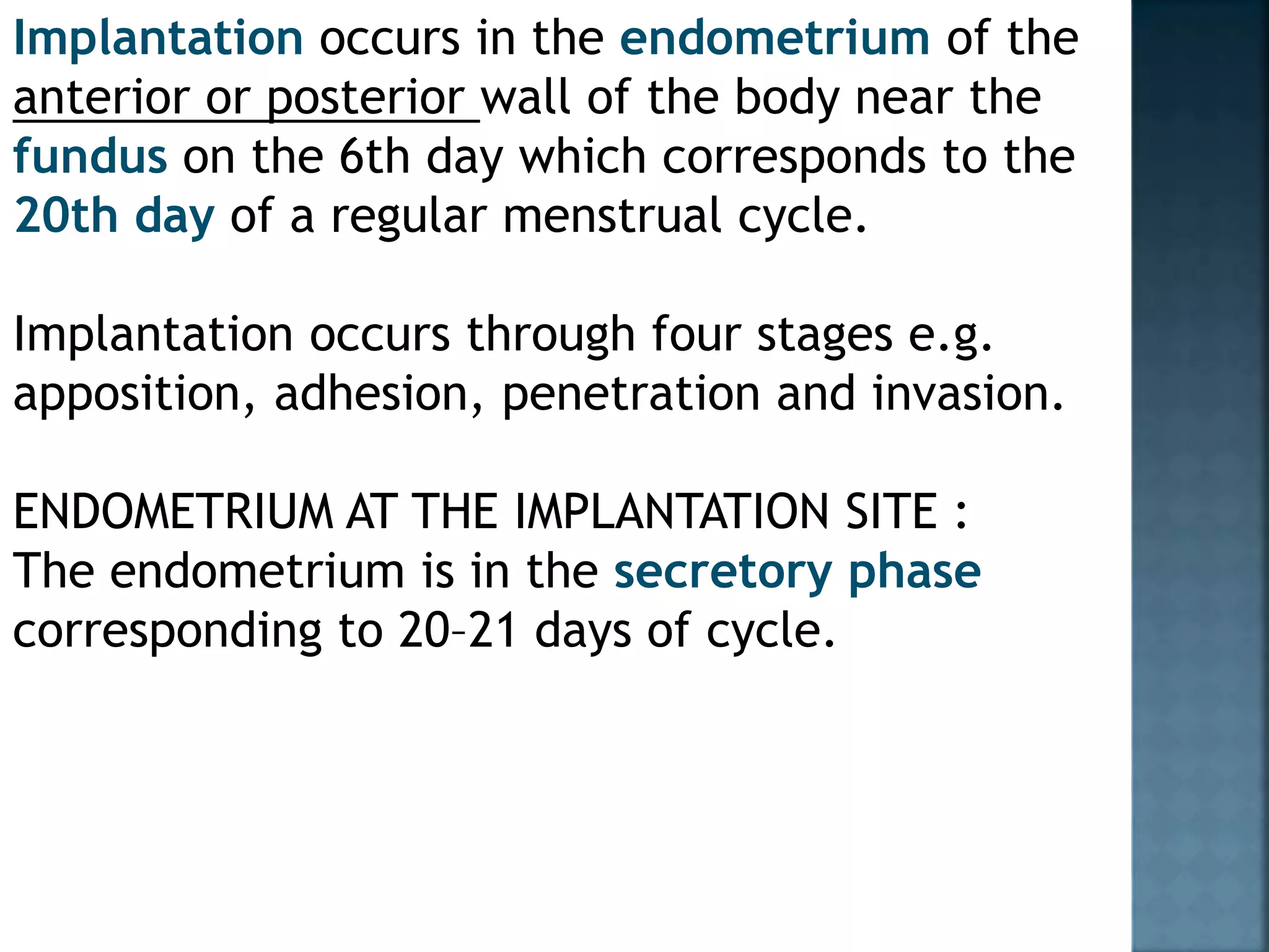 The Placenta and Fetal Membranes.pptx
