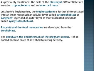 The Placenta and Fetal Membranes.pptx