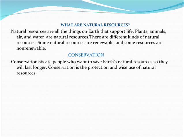 The planet earth | PPT