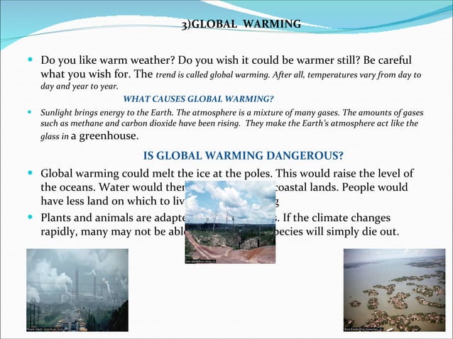 The planet earth | PPT