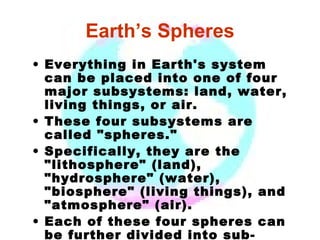 The planet earth and its motion | PPT | Geography | Science