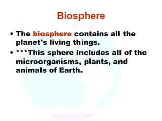 The planet earth and its motion | PPT | Geography | Science