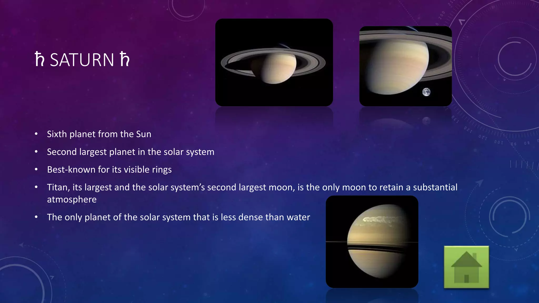 The Planets | PPT