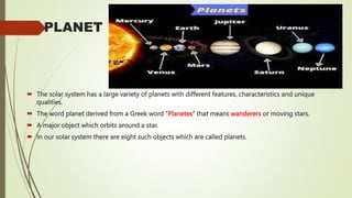THE PLANETS.pptx