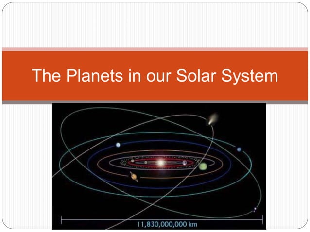 Geographythe planets in the solar system1.ppt