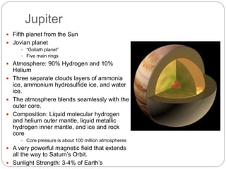 Geographythe planets in the solar system1.ppt