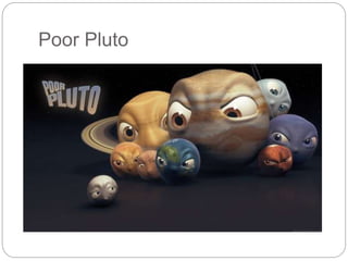 Geographythe planets in the solar system1.ppt