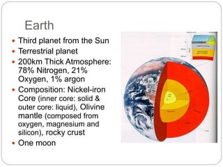 Geographythe planets in the solar system1.ppt