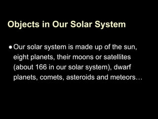 The Planets & Our Solar System a detailed.pdf