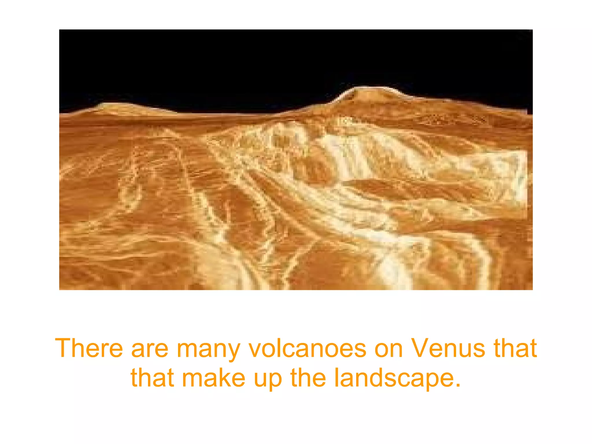 The planet venus | PPT