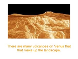 The planet venus | PPT