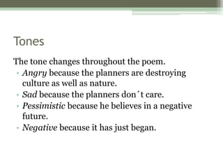 The planners & The city planners | PPT