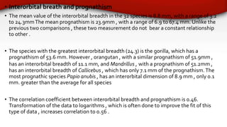 The Plan of the Human Face in orthodontics .pptx