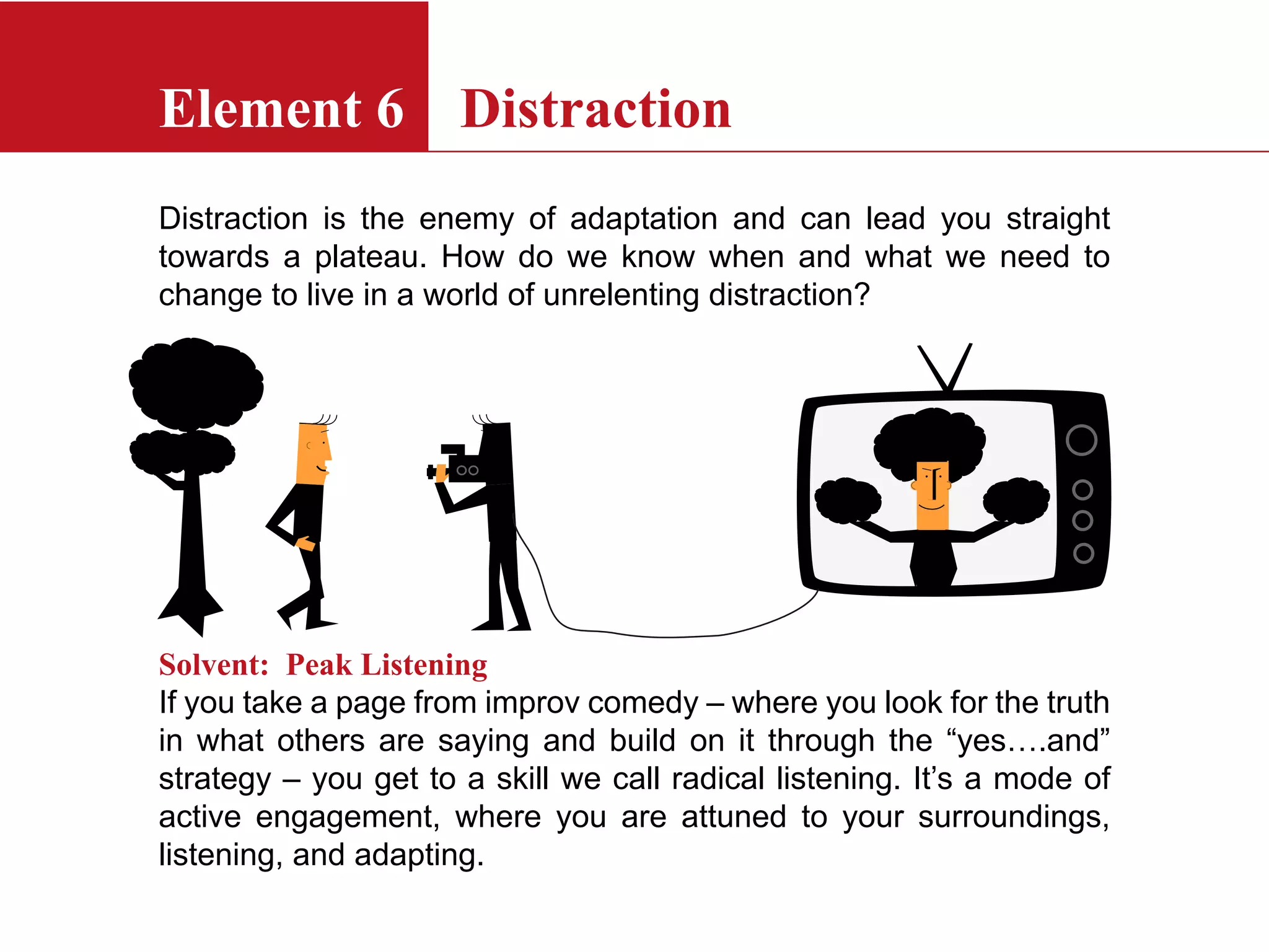 THE PLATEAU EFFECT | PDF