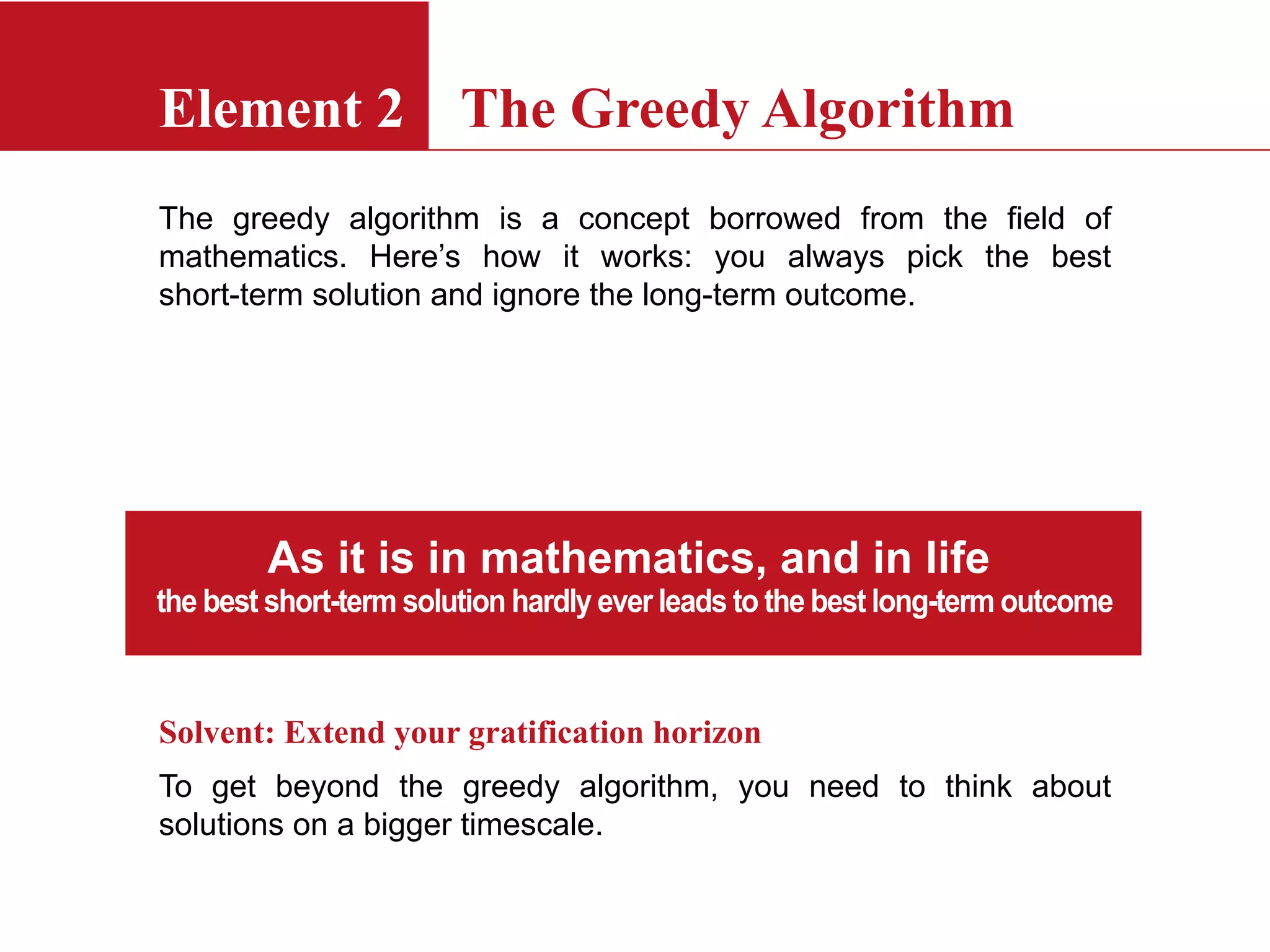 THE PLATEAU EFFECT | PDF