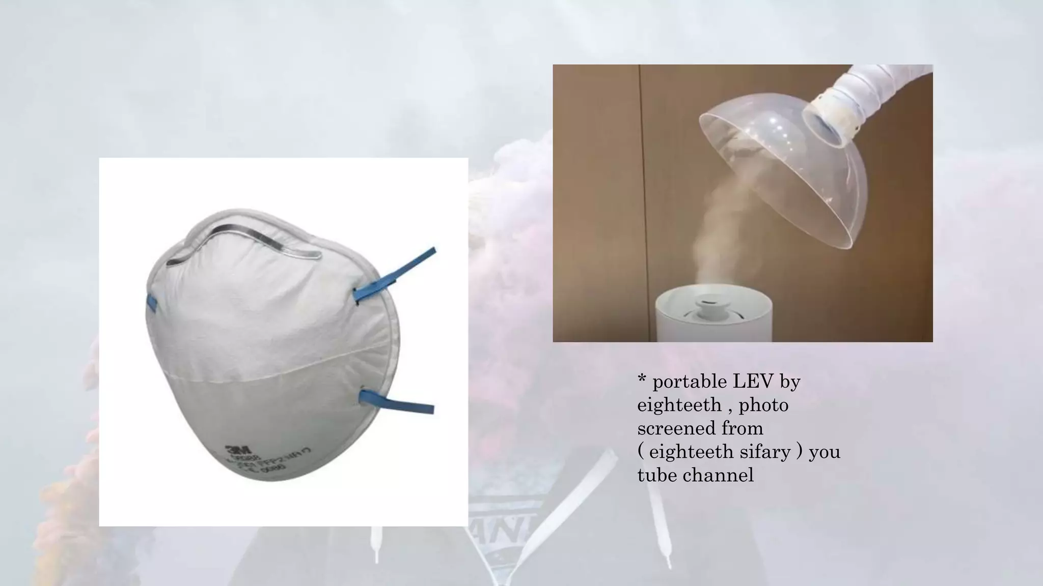 The LASER Plume hazard - Dental Diode Laser | PPTX