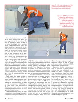 The PMMA (Poly-methyl Methacrylate) Revolution by Kirk Goodrum | PDF