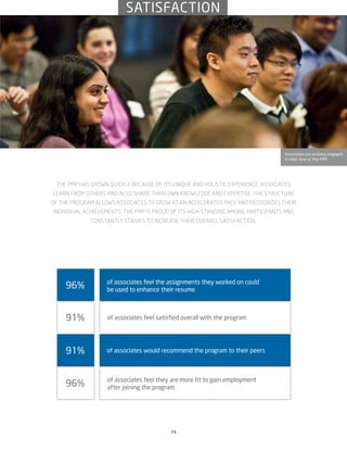 Bell Professional Management Program Brochure | PDF