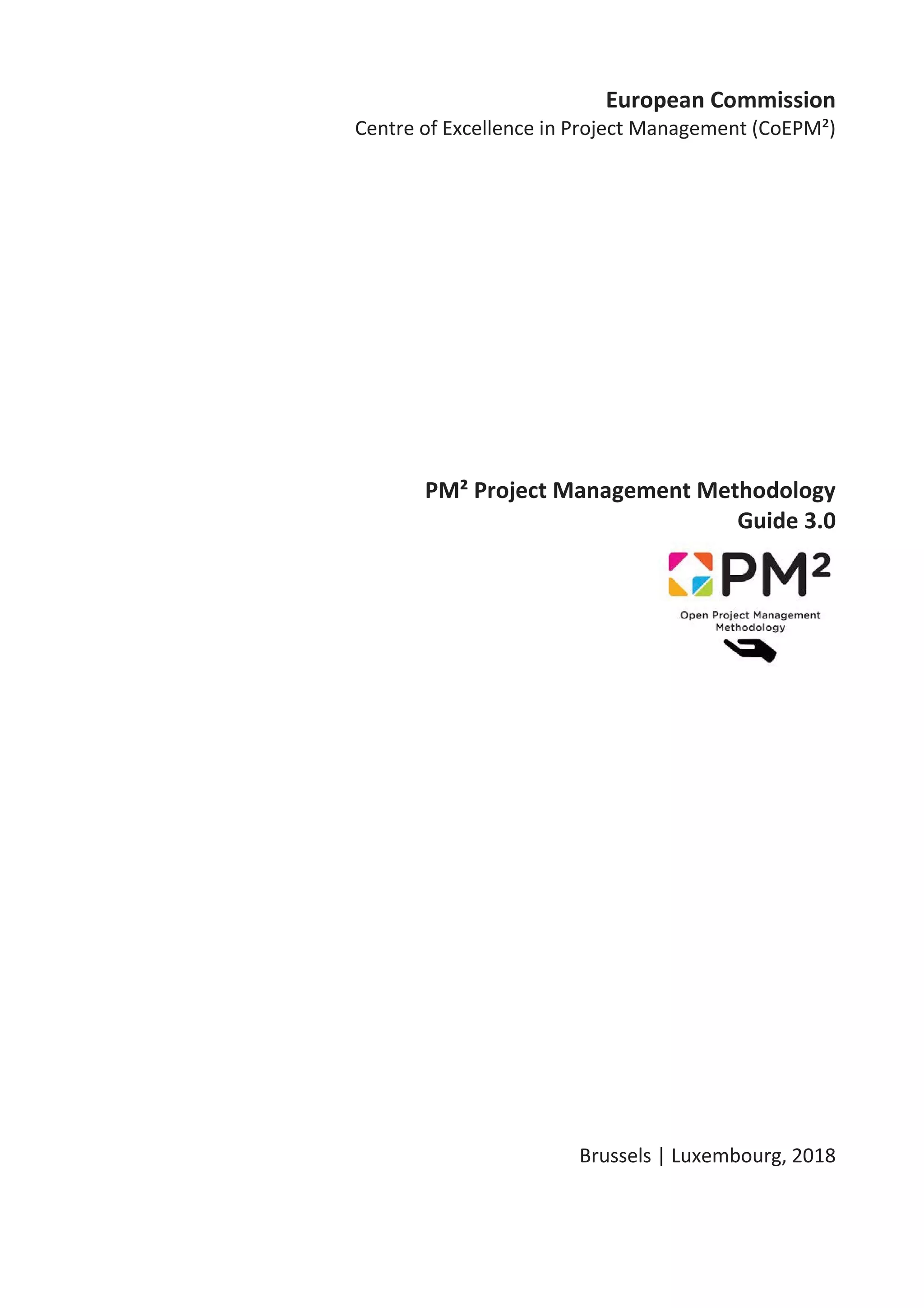 The PM² Project Management Methodology Guide 3.0.pdf