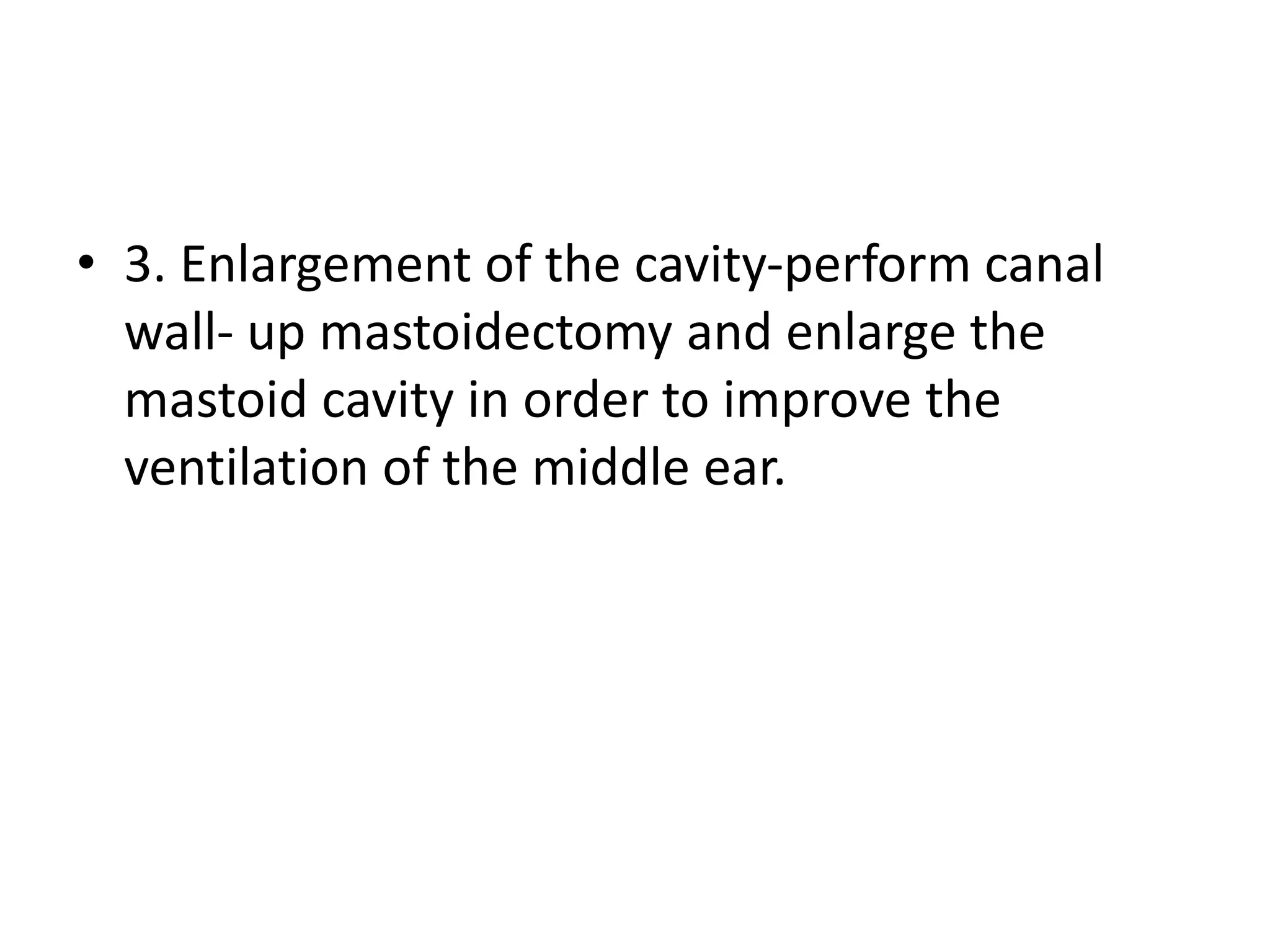 The pneumatic system of the temporal bone | PPTX