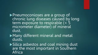 THE PNEUMOCONIOSES - Copy (2).pptx