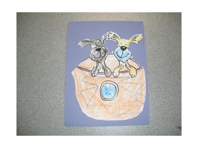 The Pocket Dogs | PPT