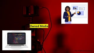 Mastering Digital Marketing: Unlocking Success with The POEM Frameworks ...