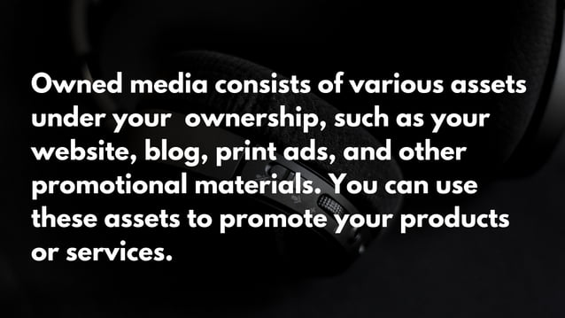 Mastering Digital Marketing: Unlocking Success with The POEM Frameworks ...