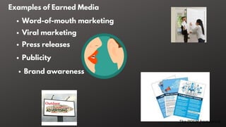 Mastering Digital Marketing: Unlocking Success with The POEM Frameworks ...