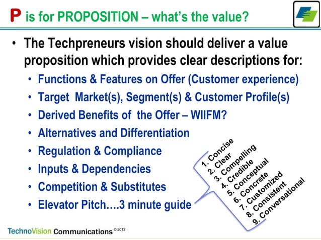 The Poem Framework | PPTX