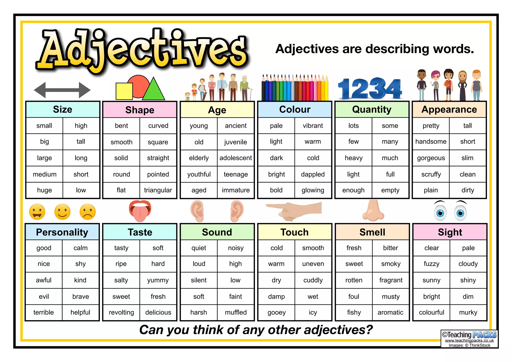 The Poetry Pack - Teaching Resources | PDF