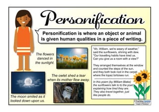 The Poetry Pack - Teaching Resources | PDF