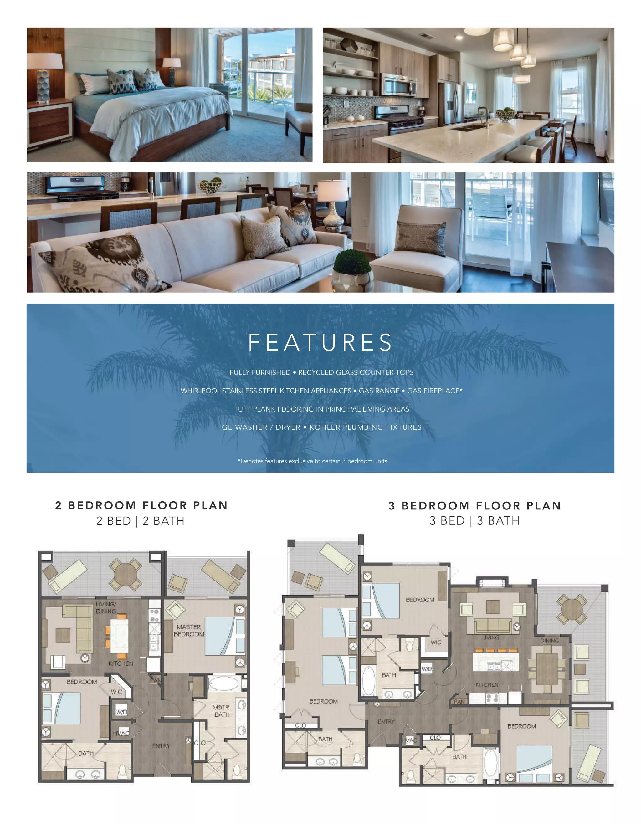 The pointe brochure | PDF