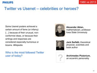 The point of no return why doing business means being social | PPT