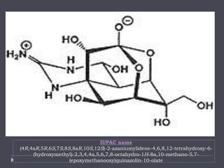The Poisonous Puffer Fish - Chemistry | PPTX